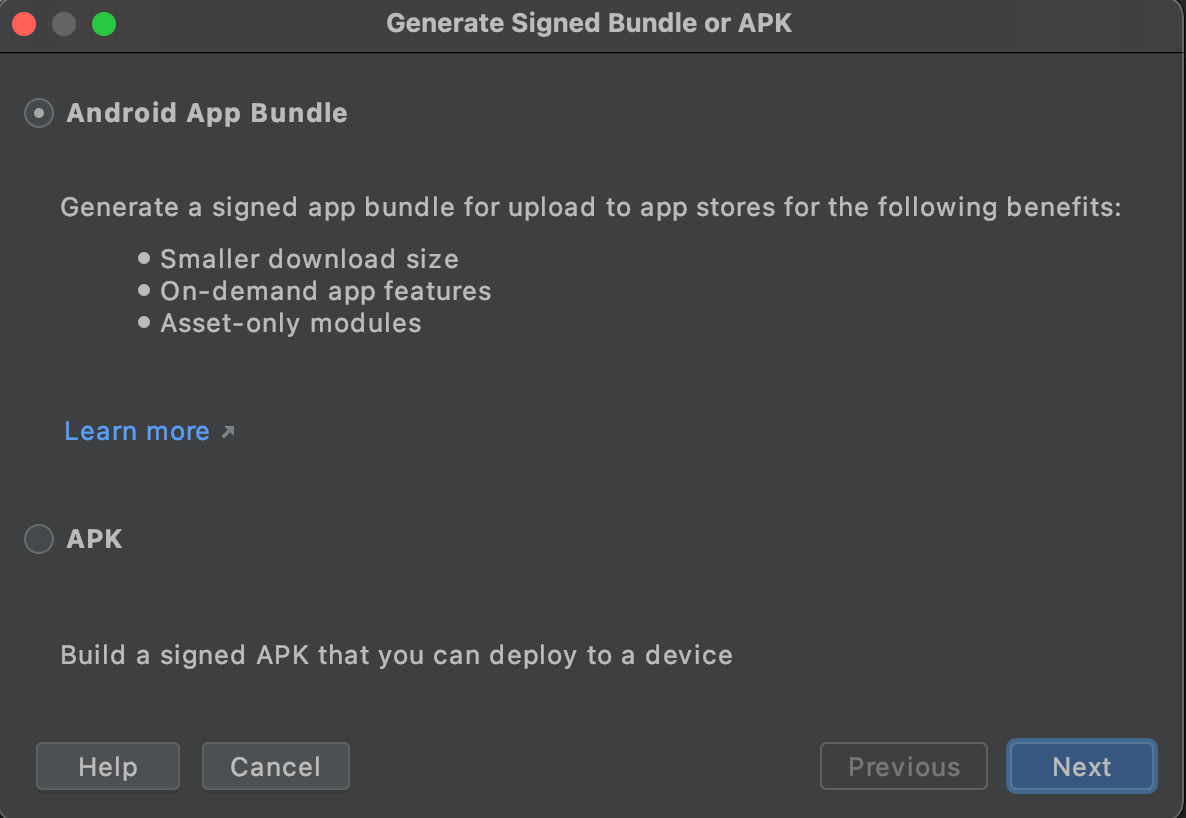 Cómo crear app Android | Guía práctica paso a paso