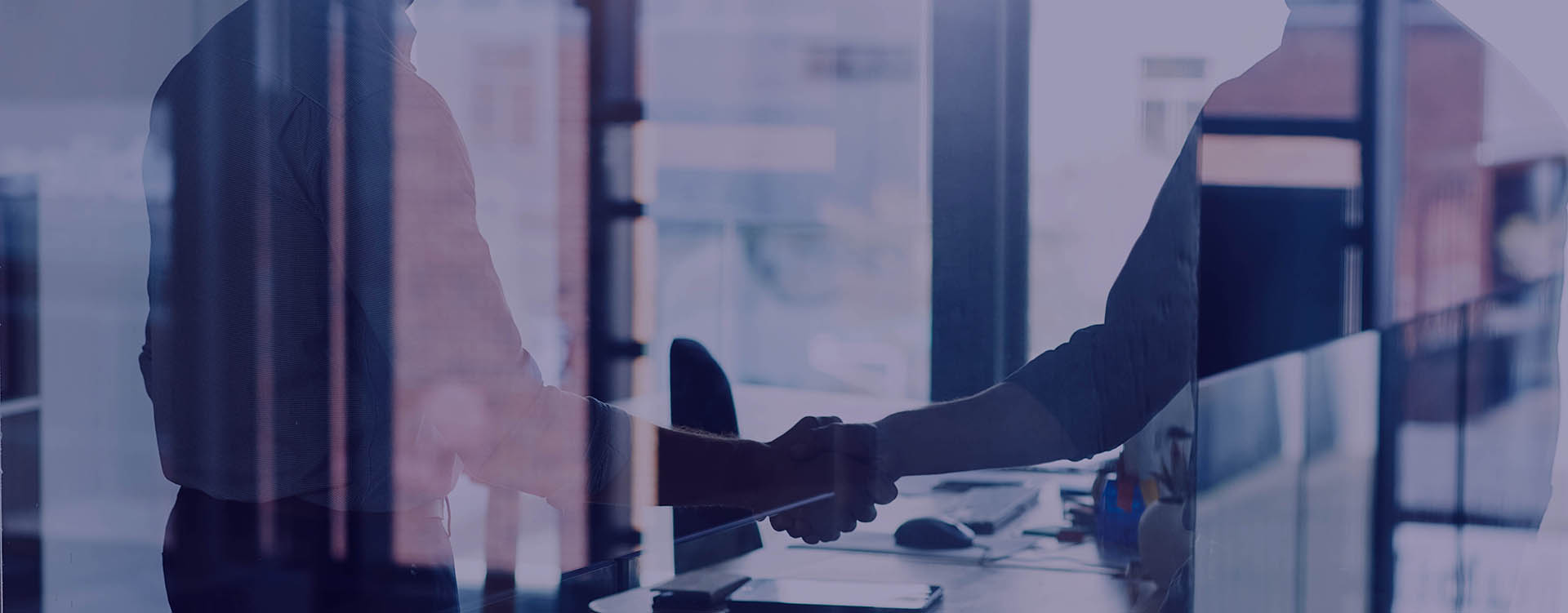 Team - TRBL Services